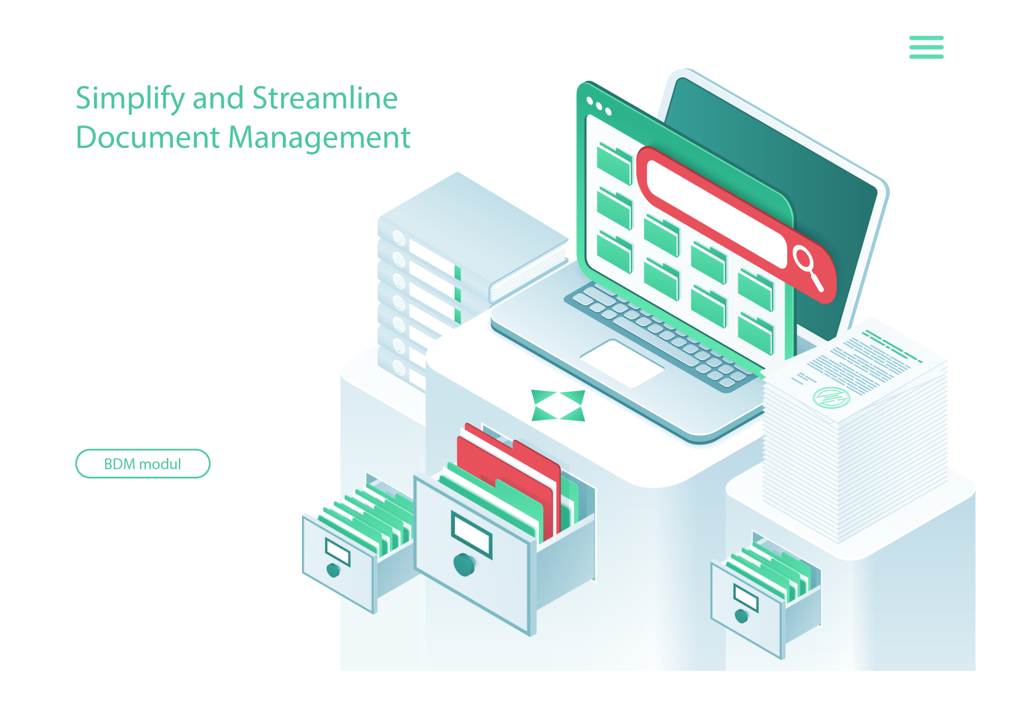 What is Business Document Management? - Performance Storyboard®