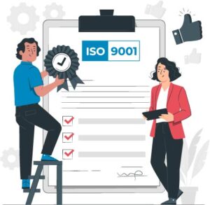 Achieving Operational Excellence Through Work Standardization